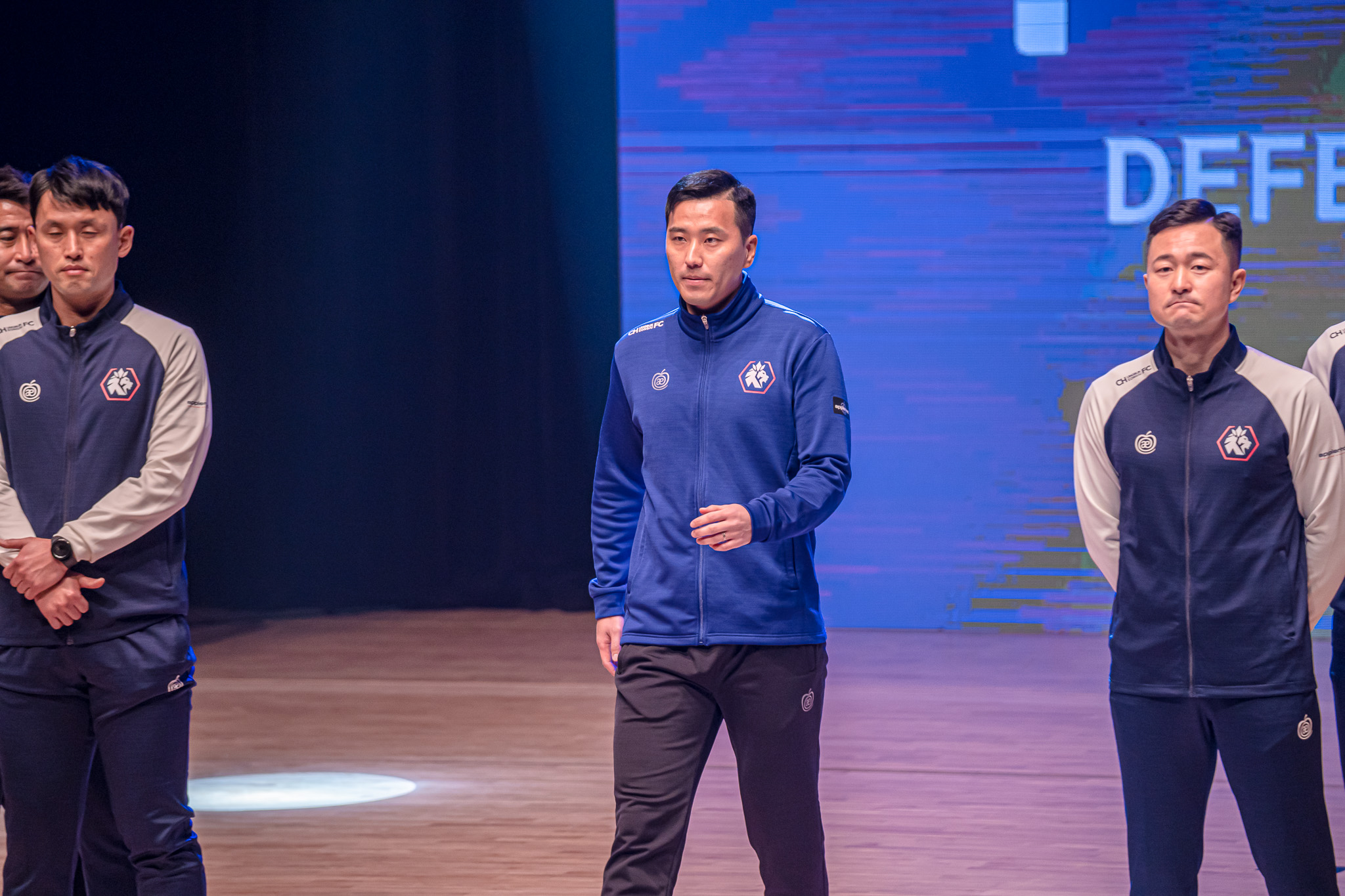충북청주 프로축구단 구단소식 구단앨범 사진